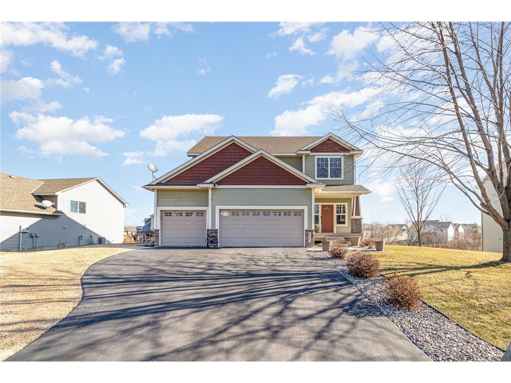 10065 Ponds Way, Elko New Market, MN, 55020 | MLS: 6486932 | Edina Realty