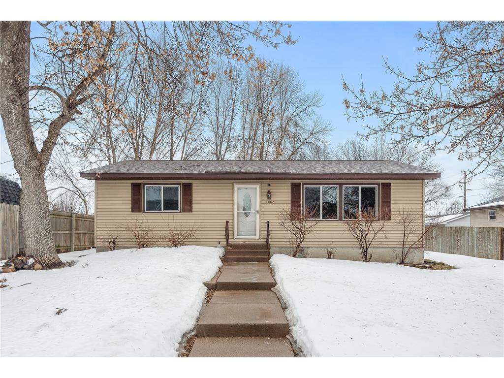 1007 12th Street SW, Forest Lake, MN, 55025 | MLS: 6343844 | Edina Realty