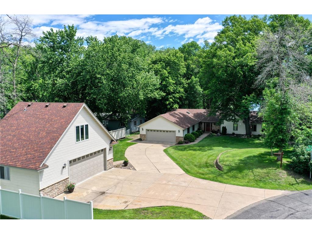 1007 17th Street SE, Forest Lake, MN, 55025 | MLS: 6541618 | Edina Realty