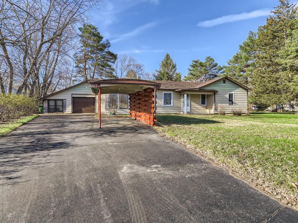 1007 74 1/2 Avenue N, Brooklyn Park, MN, 55444 | MLS: 6363621 | Edina ...