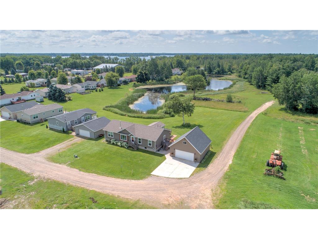 10072 Benjamin Drive, Pine City, MN, 55063 | MLS: 6748503 | Edina Realty