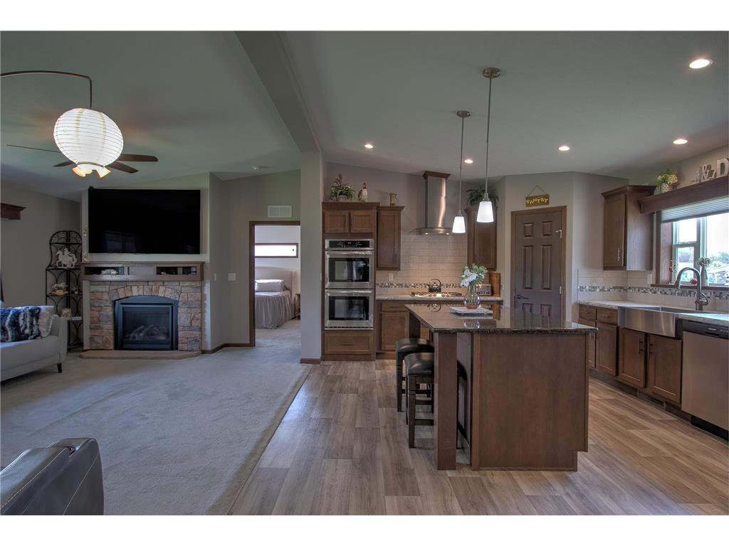 10072 Benjamin Drive, Pine City, MN, 55063 | MLS: 6748503 | Edina Realty