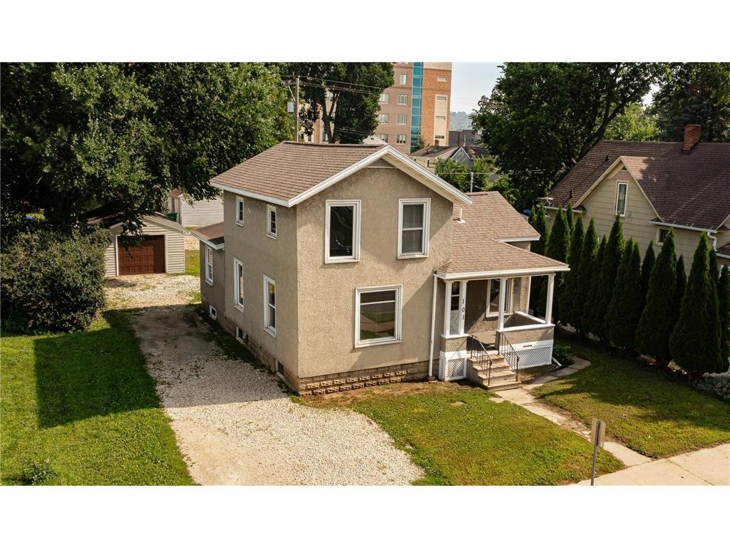 101 6th Street NW, Rochester, MN, 55901 | MLS: 6753840 | Edina Realty