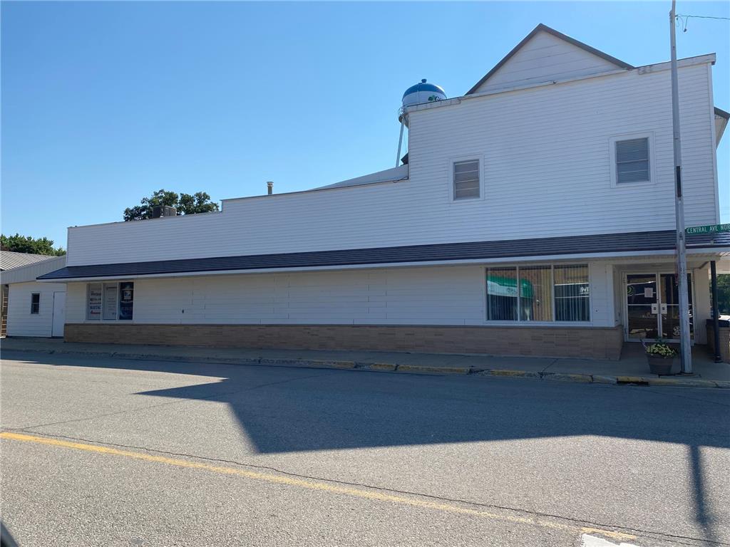 101 Central Avenue S, Geneva, MN, 56035 | MLS: 6604613 | Edina Realty