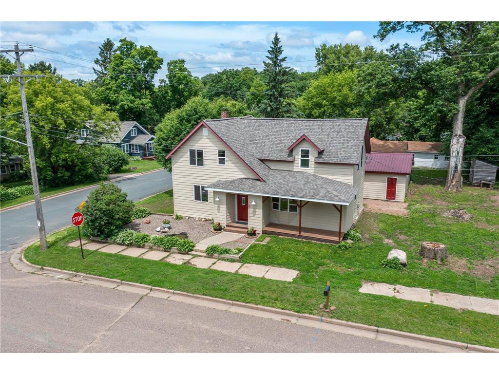 101 E North Avenue, Luck, WI, 54853 | MLS: 6739509 | Edina Realty