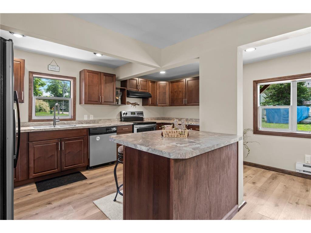 101 E North Avenue, Luck, WI, 54853 | MLS: 6739509 | Edina Realty