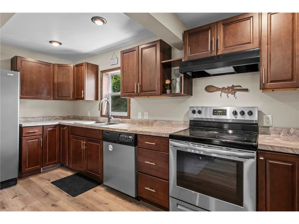 101 E North Avenue, Luck, WI, 54853 | MLS: 6739509 | Edina Realty