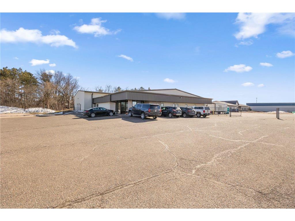 101 Industrial Avenue, Milltown, WI, 54858 | MLS: 6696761 | Edina Realty