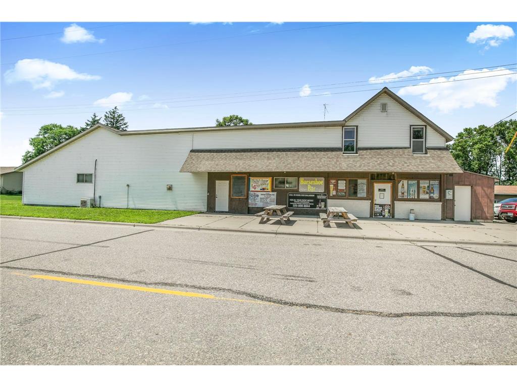 101 Lake Henry Avenue S, Spring Hill, MN, 56352 | MLS: 6752883 | Edina ...