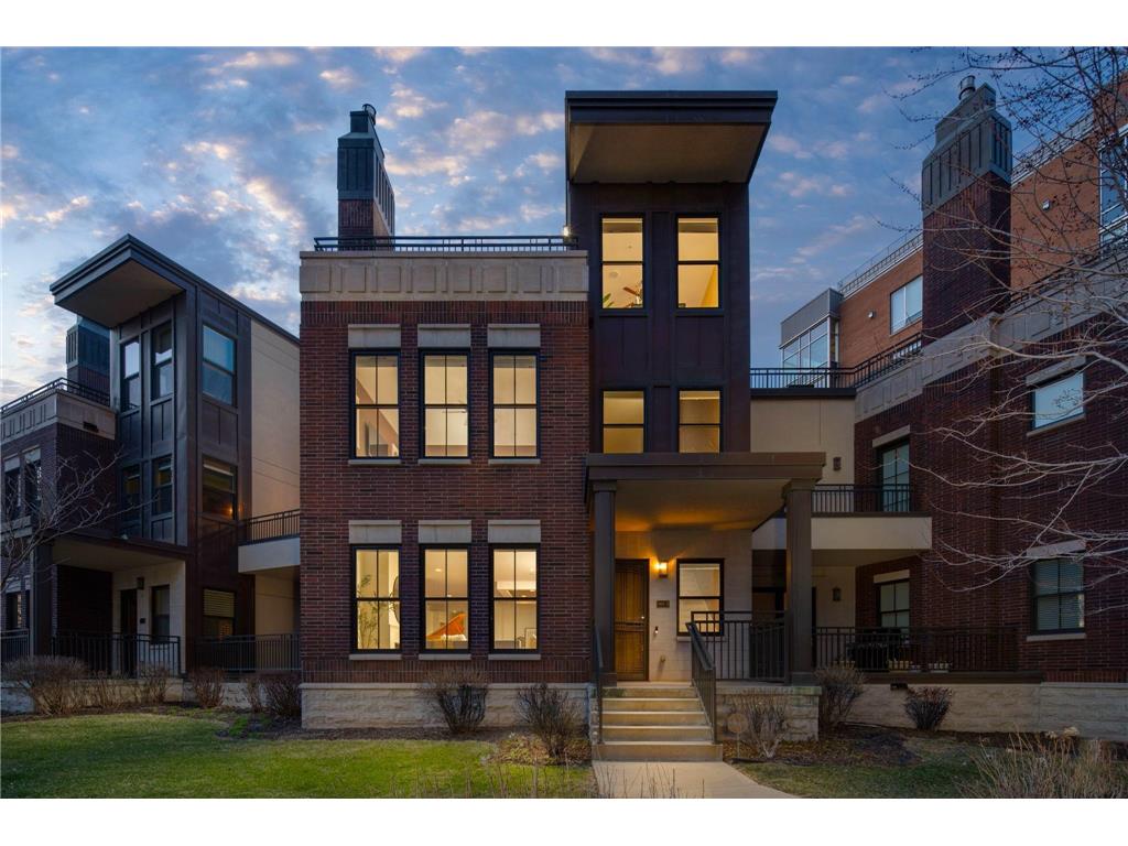 101 Main Street NE #2, Minneapolis, MN, 55413 | MLS: 6702423 | Edina Realty