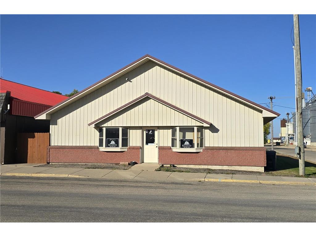 101 N Main Street, Chokio, MN, 56221 | MLS: 6611263 | Edina Realty