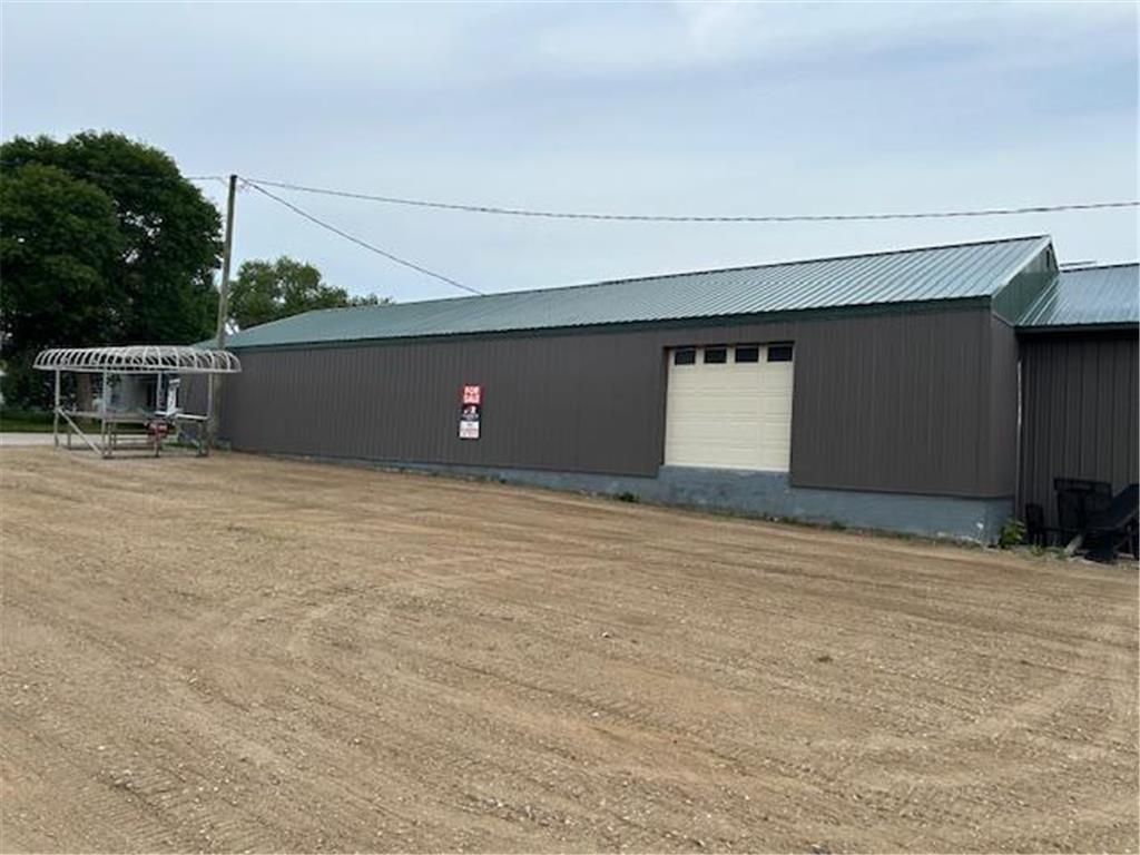 101 Railroad Street, Garfield, MN, 56332 | MLS: 6741845 | Edina Realty