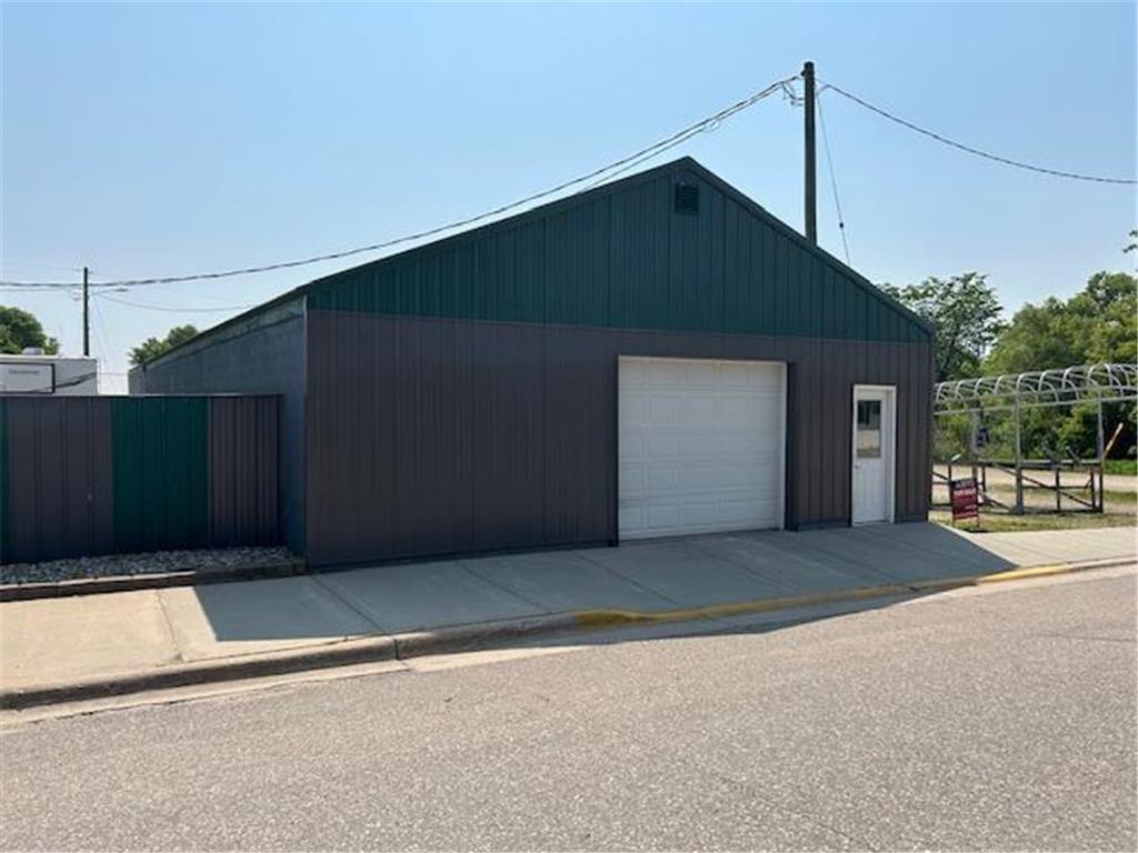 101 Railroad Street, Garfield, MN, 56332 | MLS: 6741845 | Edina Realty