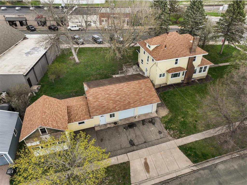 101 S Division Street, Roberts, WI, 54023 | MLS: 6526756 | Edina Realty