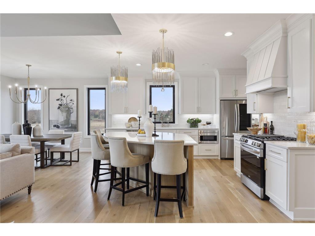 101 Spring Farm Road, North Oaks, MN, 55127 | MLS: 6508680 | Edina Realty