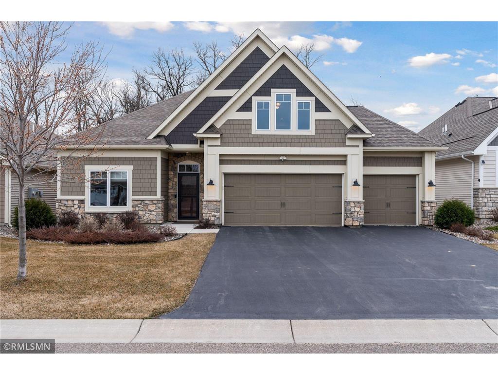 1010 Carriage Way, Cologne, MN, 55322 | MLS: 6503144 | Edina Realty