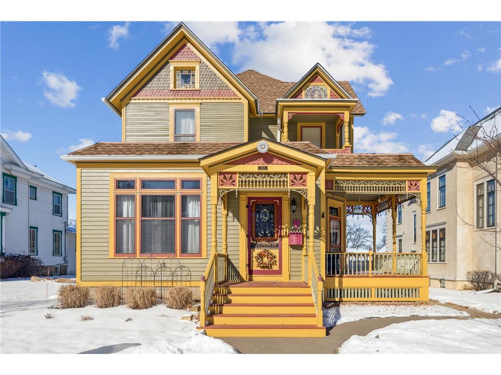 1010 W 4th Street, Red Wing, MN, 55066 | MLS: 6673451 | Edina Realty