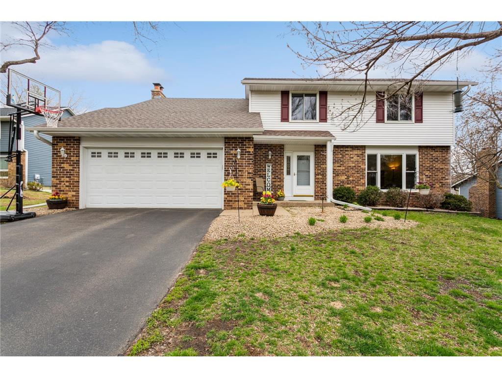 10112 Utah Circle, Bloomington, MN, 55438 | MLS: 6525205 | Edina Realty