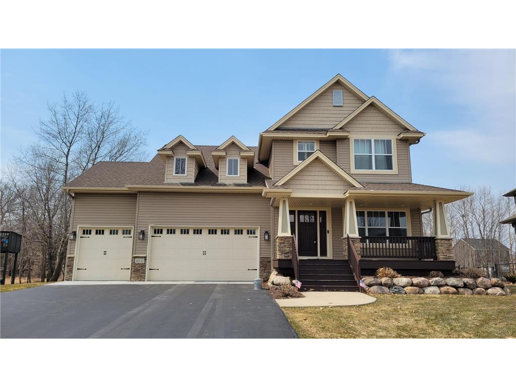 10117 Kaitlin Avenue, Hanover, MN, 55341 | MLS: 6165550 | Edina Realty