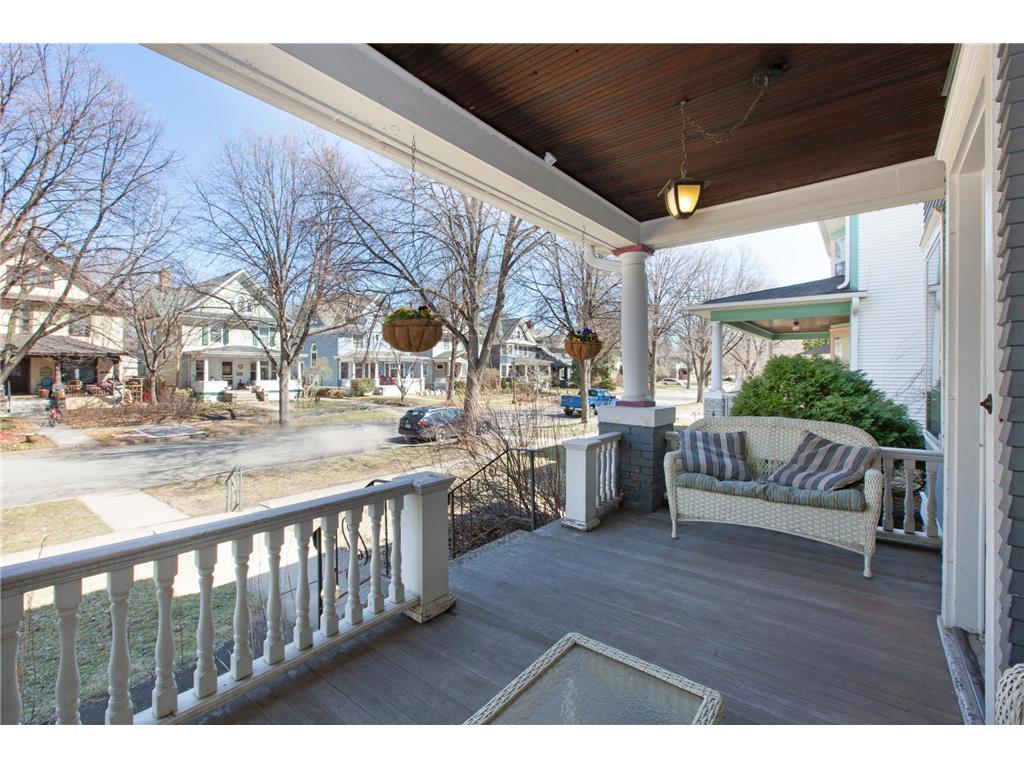 1012 Lincoln Avenue, Saint Paul, MN, 55105 | MLS: 6515774 | Edina Realty