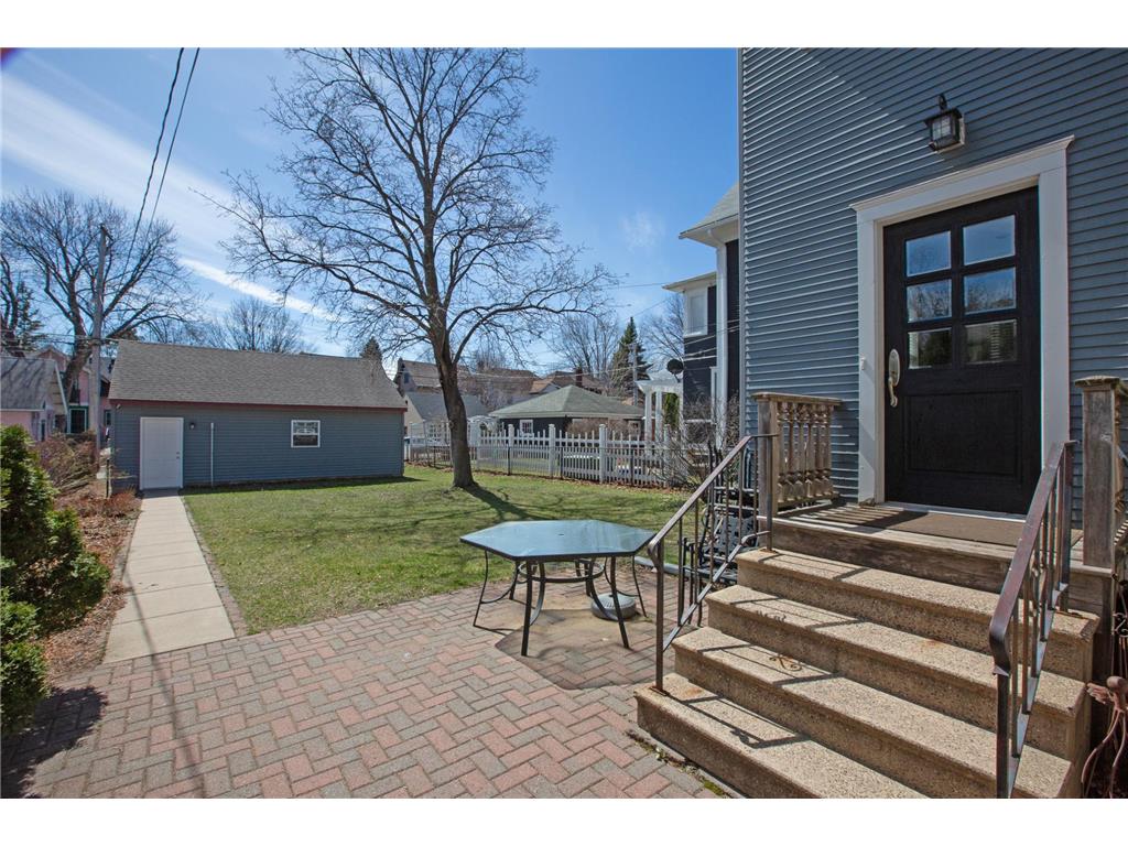 1012 Lincoln Avenue, Saint Paul, MN, 55105 | MLS: 6515774 | Edina Realty