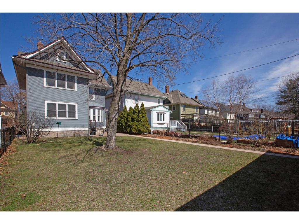 1012 Lincoln Avenue, Saint Paul, MN, 55105 | MLS: 6515774 | Edina Realty