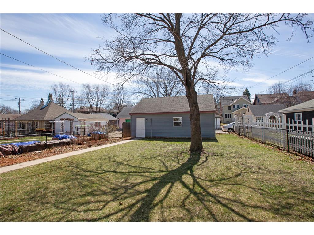 1012 Lincoln Avenue, Saint Paul, MN, 55105 | MLS: 6515774 | Edina Realty