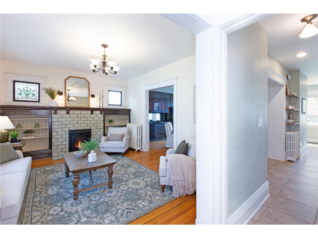 1012 Lincoln Avenue, Saint Paul, MN, 55105 | MLS: 6515774 | Edina Realty