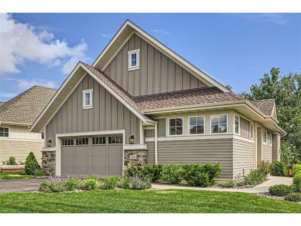 10120 57th Avenue N, Plymouth, MN, 55442 | MLS: 6570292 | Edina Realty