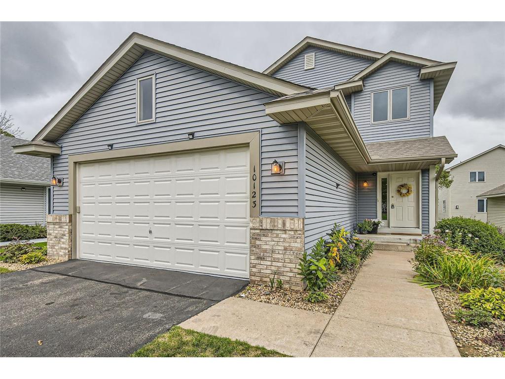 10123 3rd Street NE, Blaine, MN, 55434 | MLS: 6593501 | Edina Realty