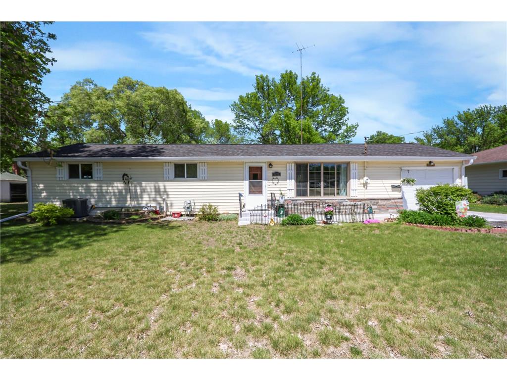 1013 1st Street S, Cold Spring, MN, 56320 | MLS: 6719225 | Edina Realty