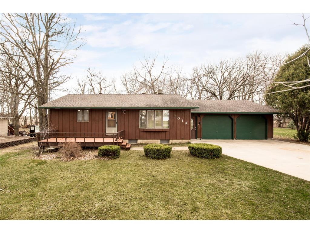 1014 Van Dyke Road NW, Alexandria, MN, 56308 | MLS: 6518888 | Edina Realty