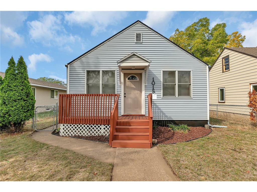 1015 Washington Memorial Drive, Saint Cloud, MN, 56301 | MLS: 6439025 ...