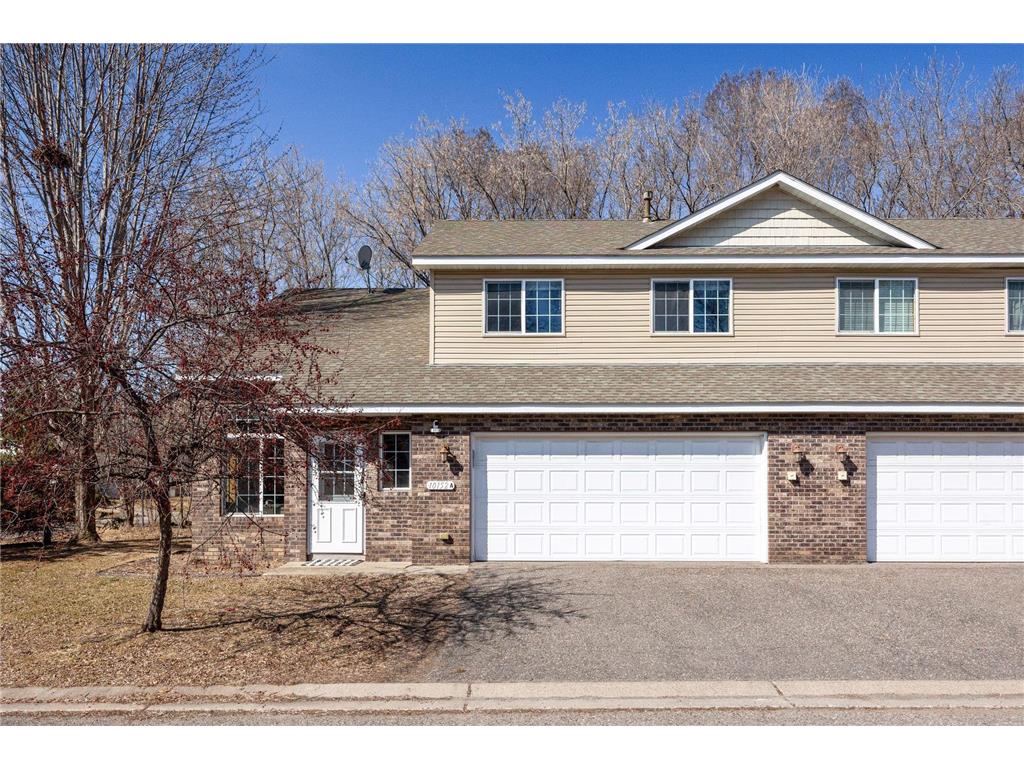 10152 Stutz Court NE #A, Blaine, MN, 55014 | MLS: 6692852 | Edina Realty