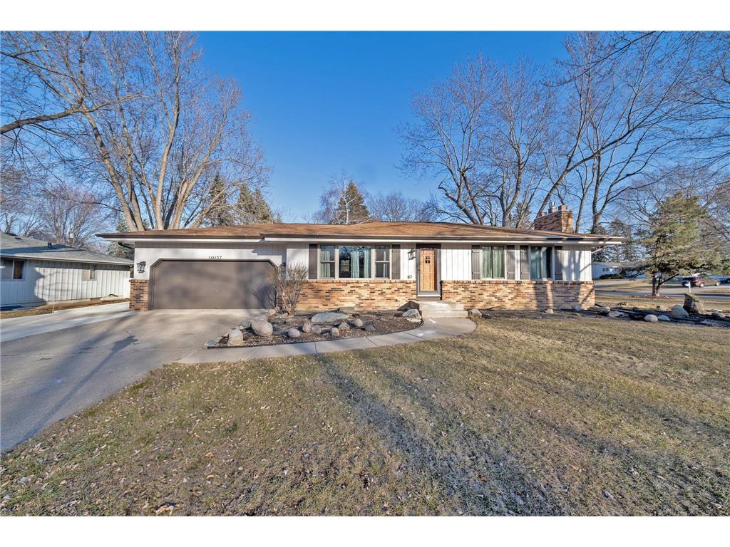 10157 Irwin Road, Bloomington, MN, 55437 | MLS: 6496308 | Edina Realty