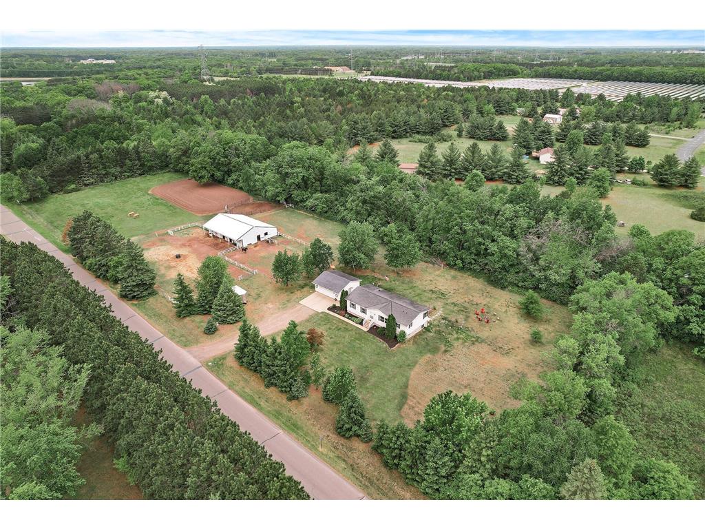 10160 344th Street, North Branch, MN, 55056 | MLS: 6706793 | Edina Realty