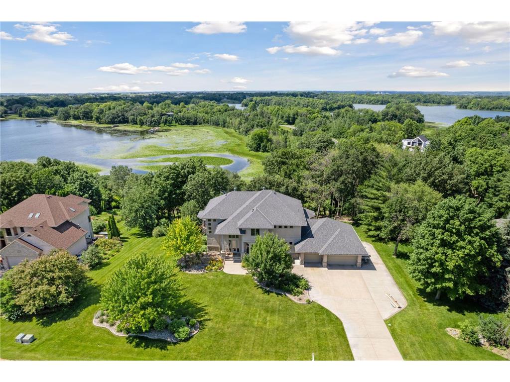 1017 Vista Ridge Lane, Shakopee, MN, 55379 | MLS: 6618420 | Edina Realty