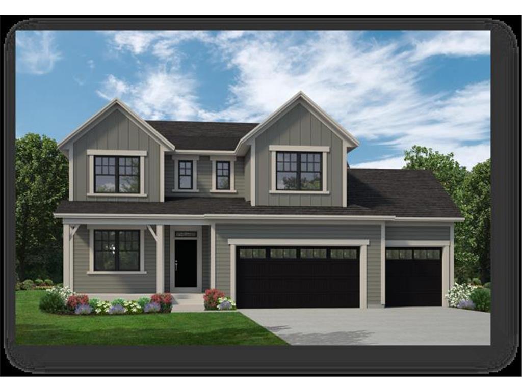 10172 Peony Lane N, Maple Grove, MN, 55311 | MLS: 6733240 | Edina Realty