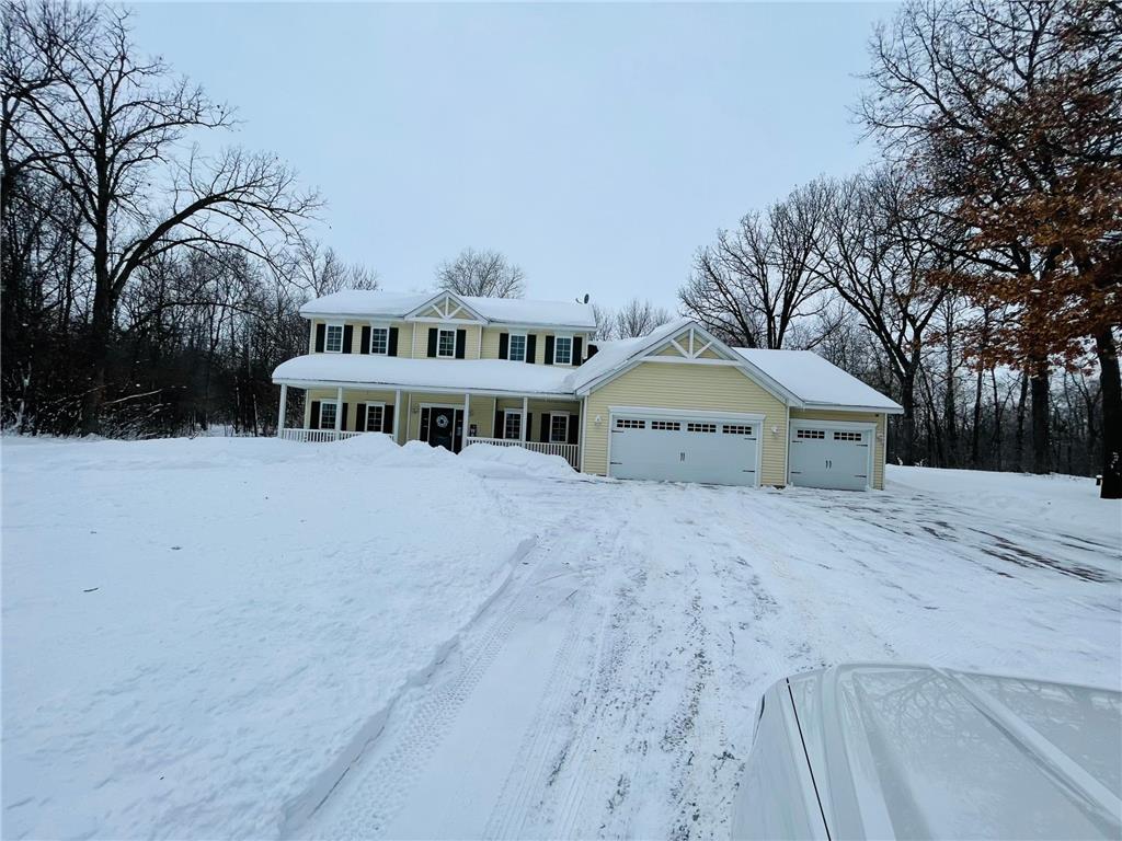 10180 Countryside Lane W, Maine Prairie Twp, MN, 55353 | MLS: 6336385 ...