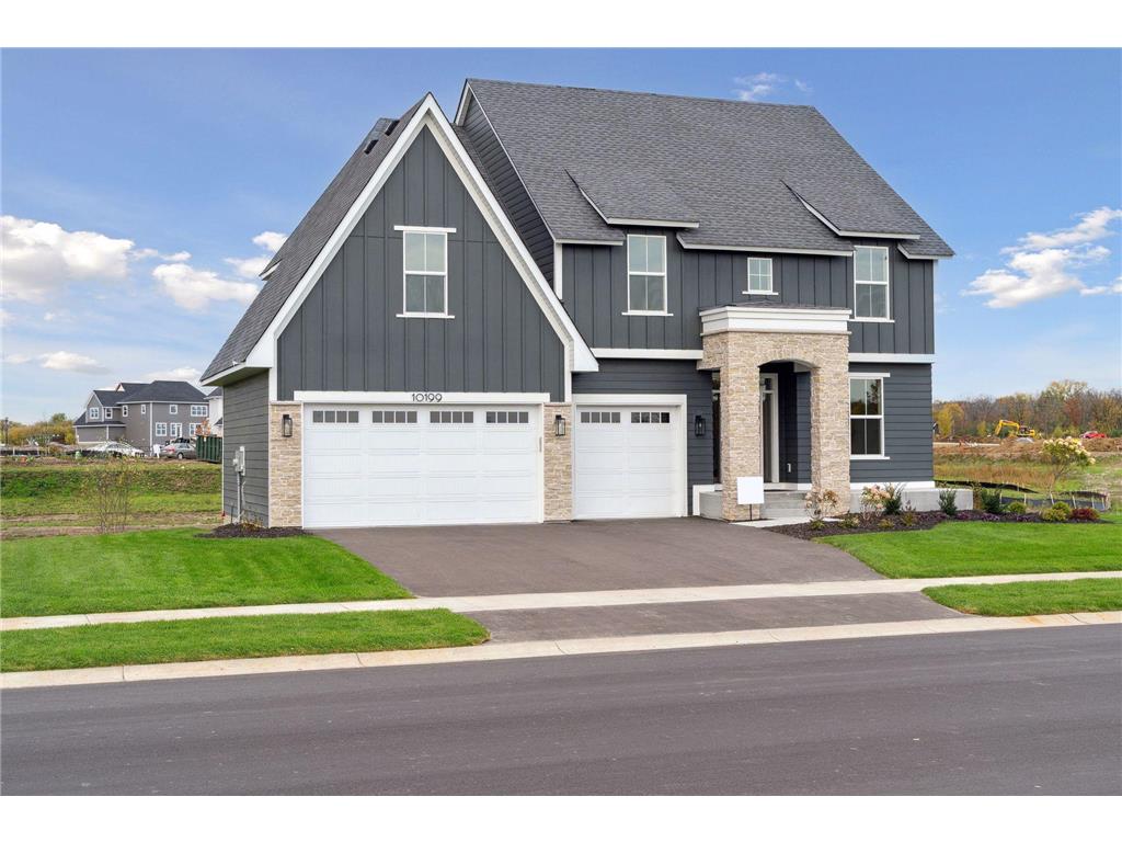 10199 Peony Lane N, Maple Grove, MN, 55311 | MLS: 6451144 | Edina Realty
