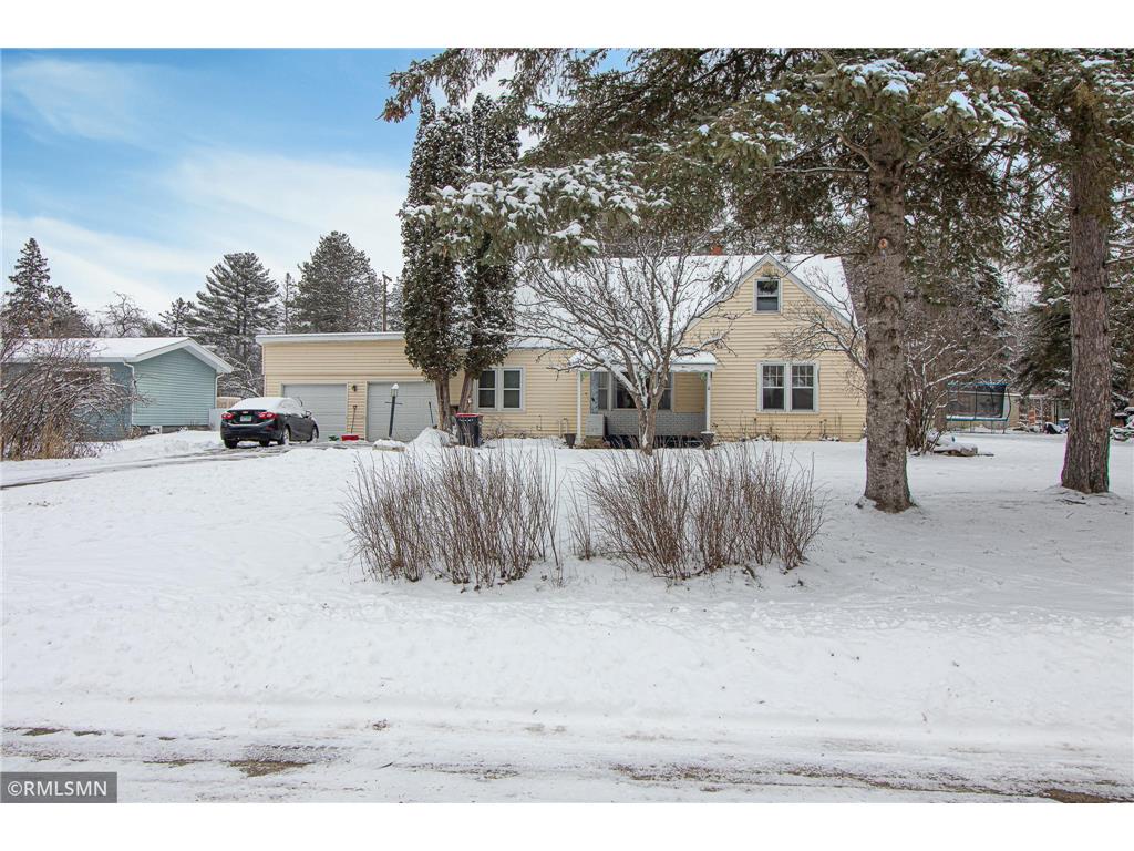 102 3rd Avenue SE, Remer, MN, 56672 | MLS: 6475016 | Edina Realty