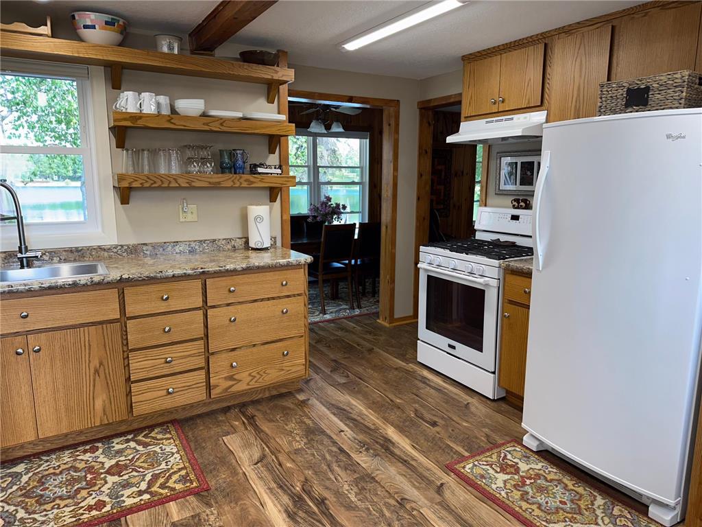 102 Emily Street, Nevis, MN, 56467 | MLS: 6740360 | Edina Realty