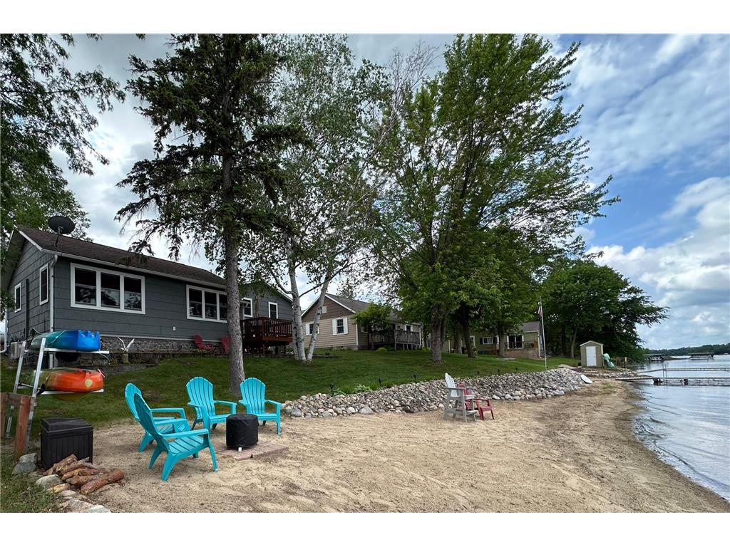 102 Emily Street, Nevis, MN, 56467 | MLS: 6740360 | Edina Realty