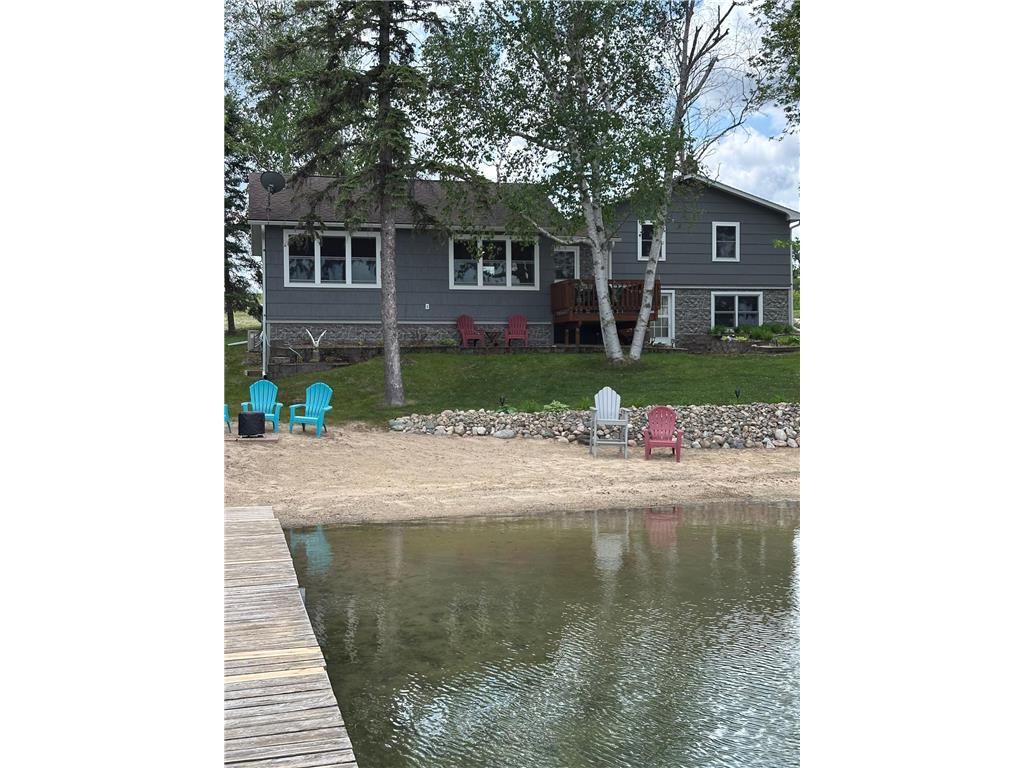 102 Emily Street, Nevis, MN, 56467 | MLS: 6740360 | Edina Realty