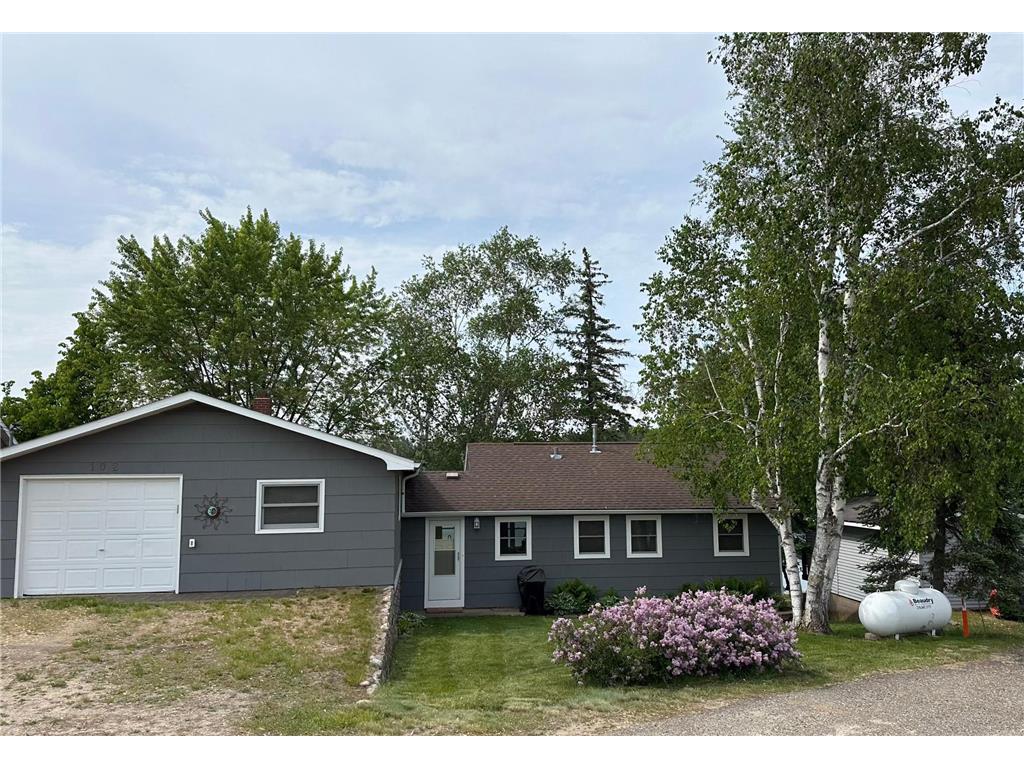 102 Emily Street, Nevis, MN, 56467 | MLS: 6740360 | Edina Realty