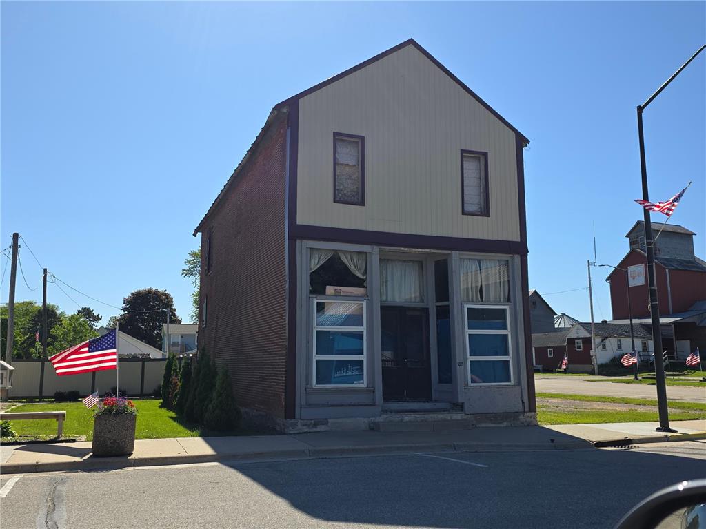 102 N Main Street, Canton, MN, 55922 | MLS: 6548925 | Edina Realty