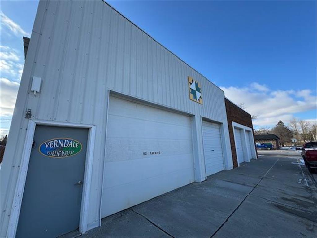 102 SW Brown Street, Verndale, MN, 56481 | MLS: 6641608 | Edina Realty