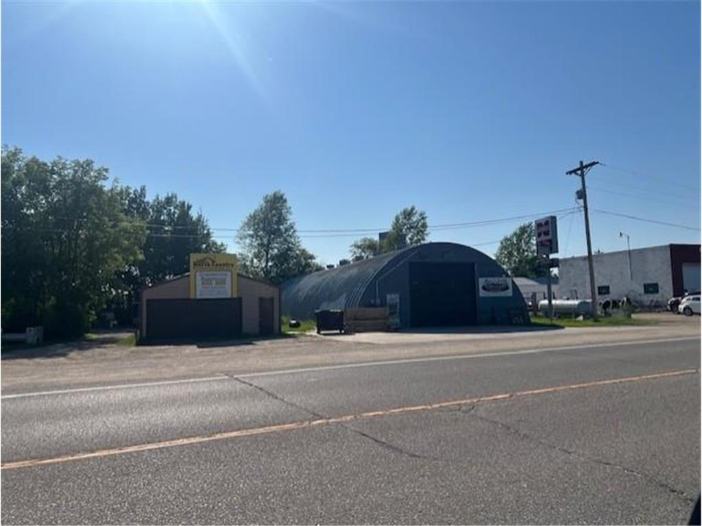 102 Water Plant Drive SW, Bagley, MN, 56621 | MLS: 6746599 | Edina Realty