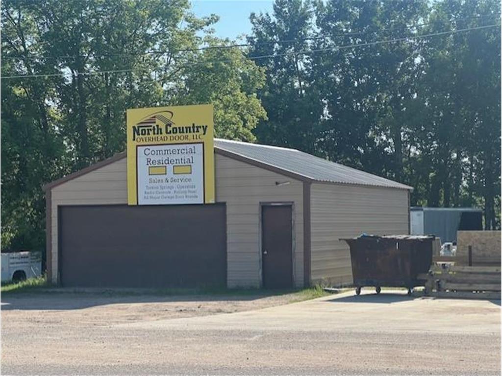 102 Water Plant Drive SW, Bagley, MN, 56621 | MLS: 6746599 | Edina Realty