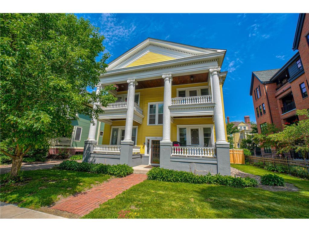 102 Western Avenue N #1, Saint Paul, MN, 55102 | MLS: 6736417 | Edina ...